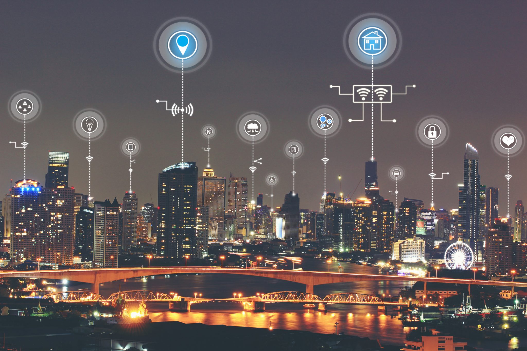 Joint International Master in Smart Systems Integrated Solutions (SSIs ...